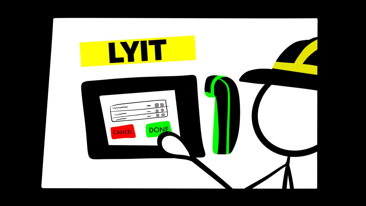 LYIT – Last Yard Inventory Tracking for Mine Sites - Ferrum Engineering